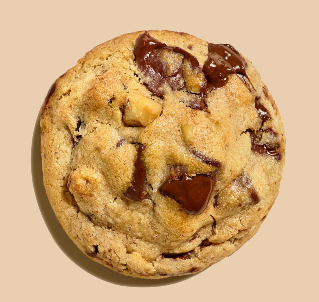 Our Cookies – Cookie Cravings