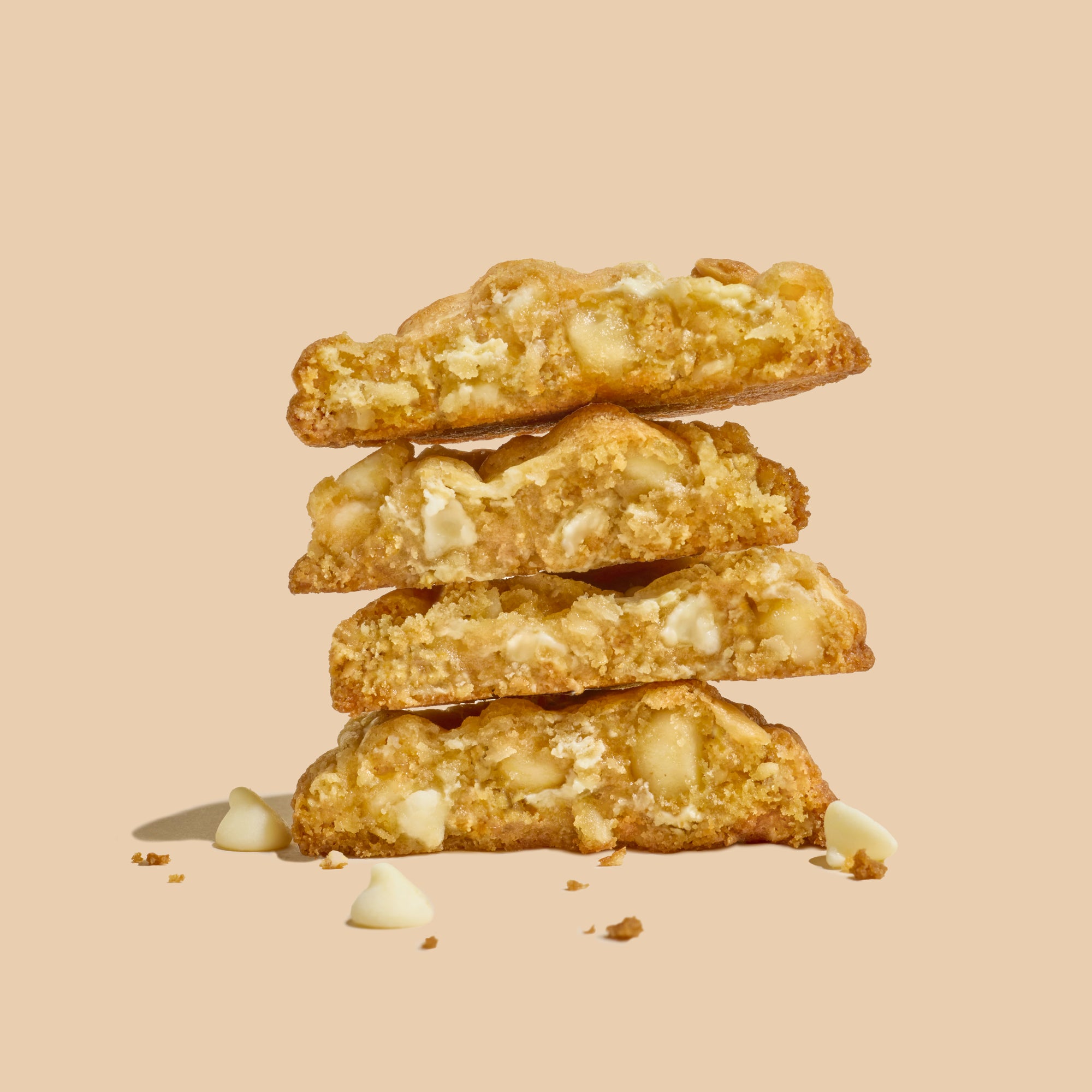 Welcome to Cookie Cravings!